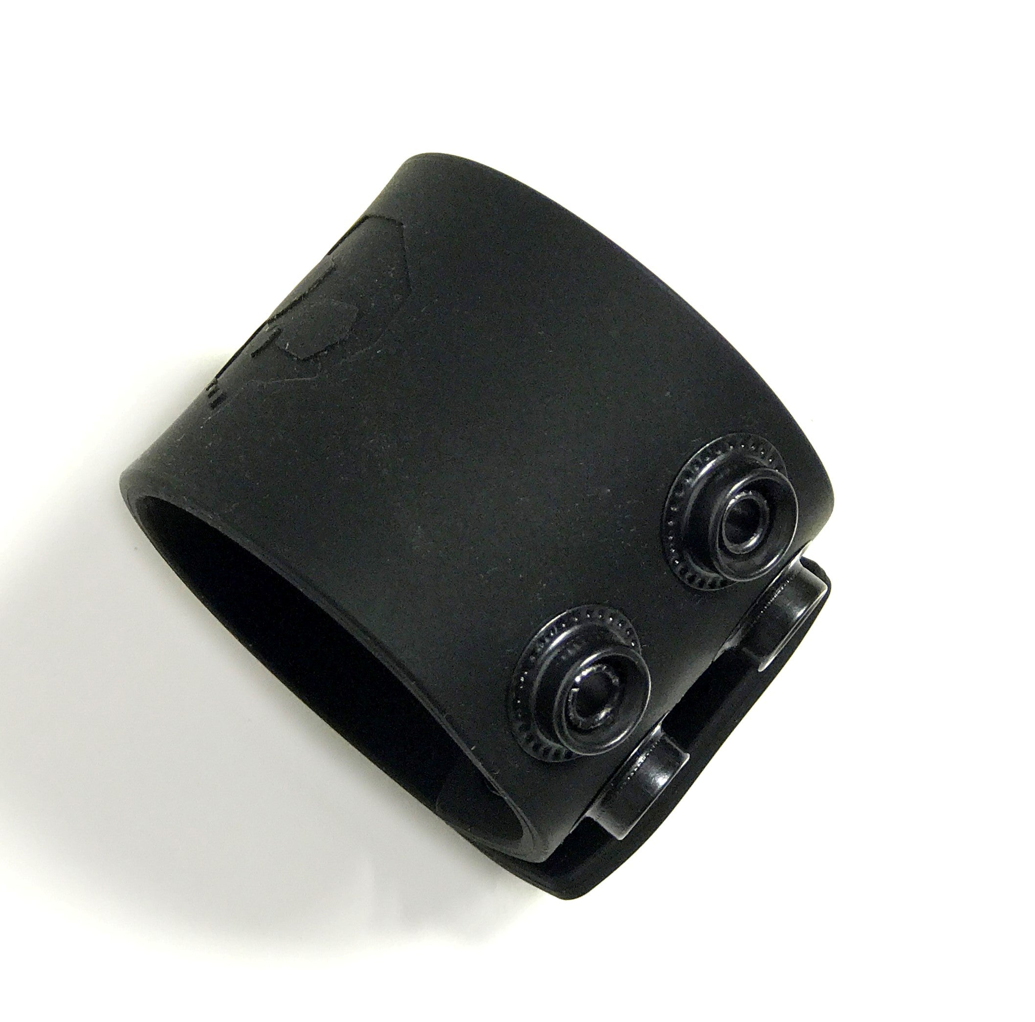 Boneyard - Ball Strap Black – Boneyard Toys